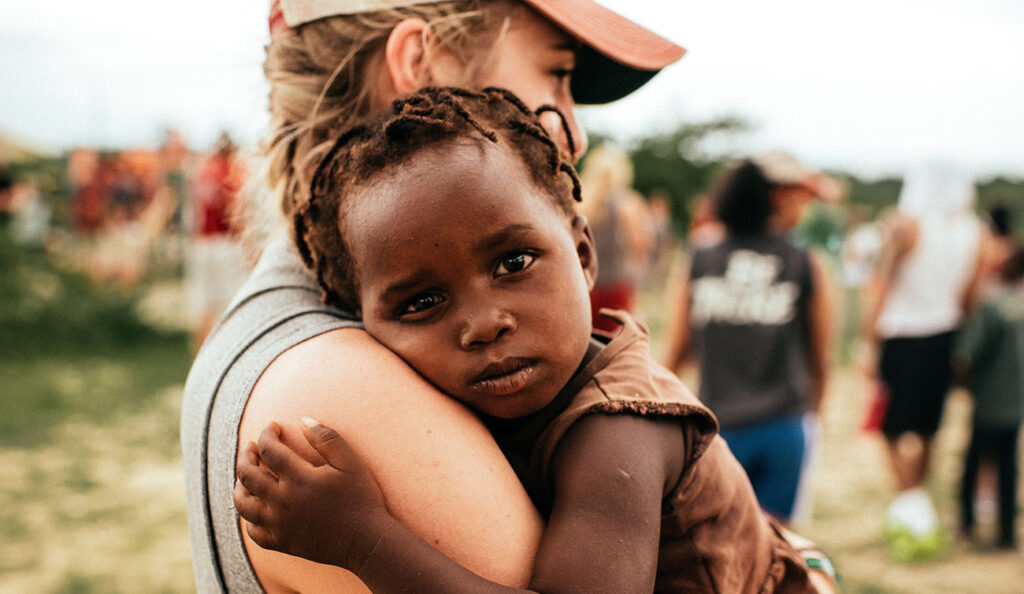 CTG – Humanitarian Enablers | How To Become An International Aid Worker