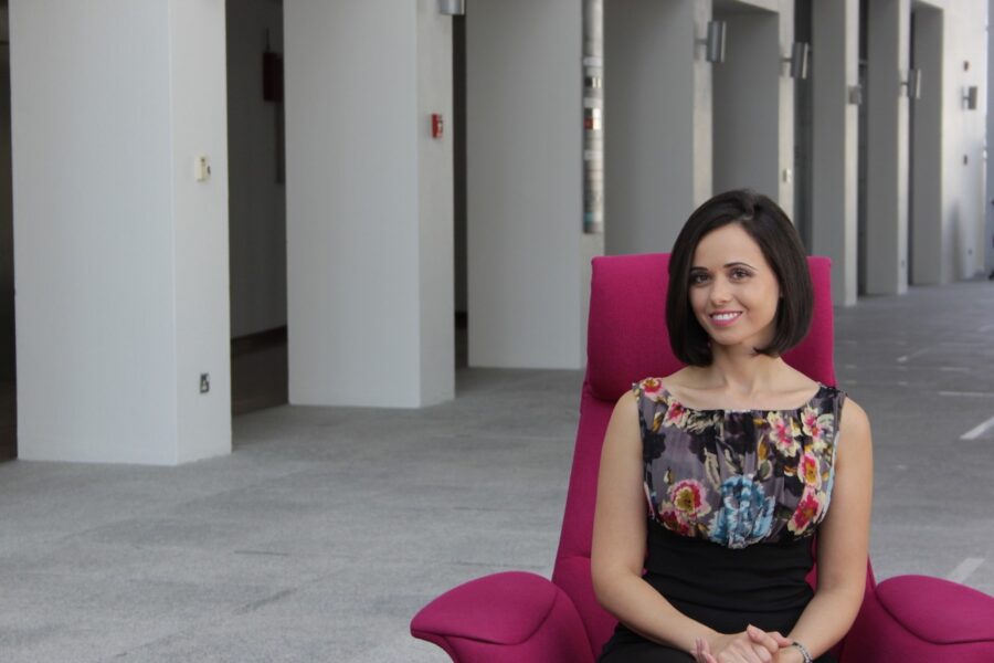 CTG – Humanitarian Enablers | Empowering & Inspiring Women: Behind UAE ...