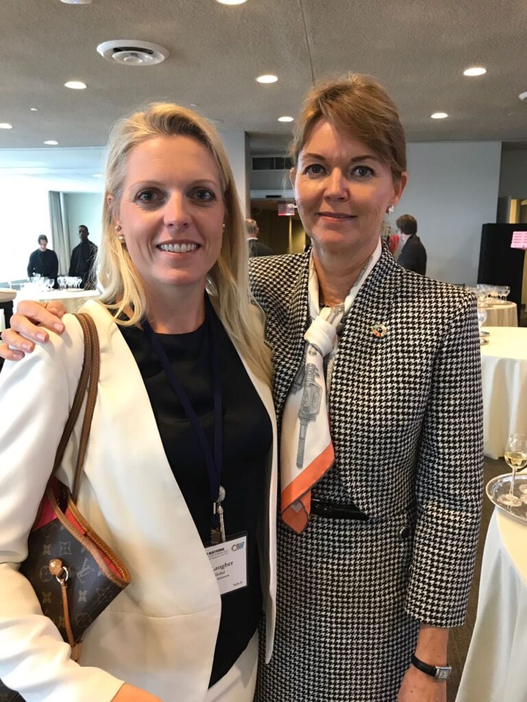 CTG – Humanitarian Enablers | United Nations Global Compact Honours ...