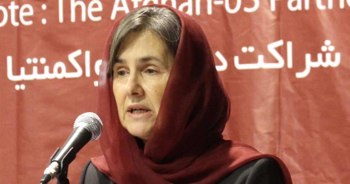 CTG – Humanitarian Enablers | 5 Inspirational Women Pioneering For Peace