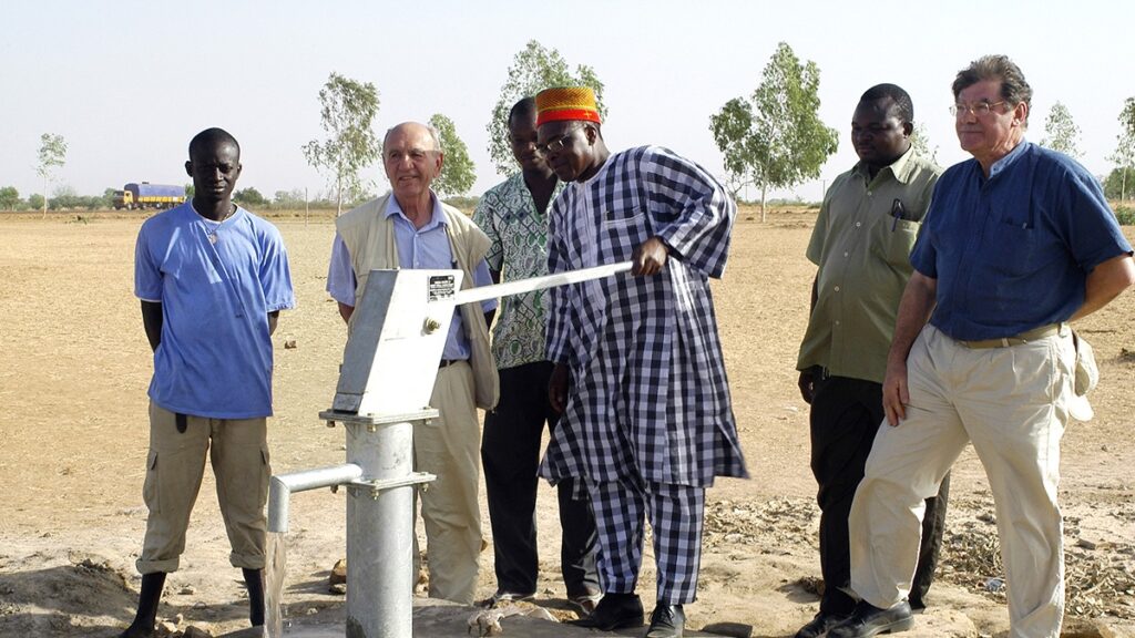 CTG – Humanitarian Enablers | Technological Trends That Are Advancing ...