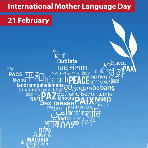 CTG – Humanitarian Enablers | Celebrating International Mother Language Day