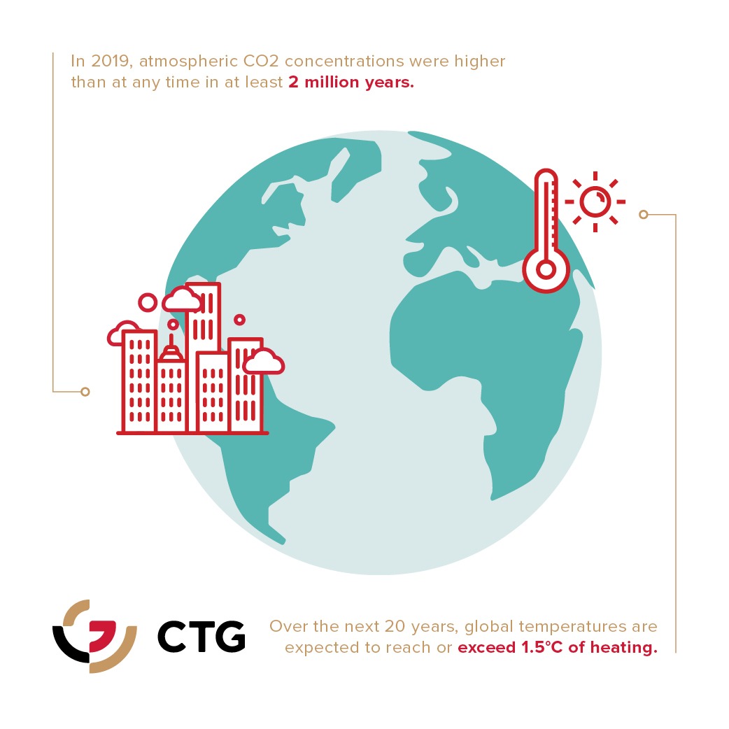 CTG – Humanitarian Enablers | Why We Are Celebrating World Humanitarian ...