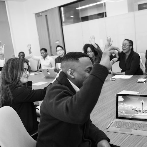 CTG – Humanitarian Enablers | 5 Humanitarian Jobs You Might Not Have ...