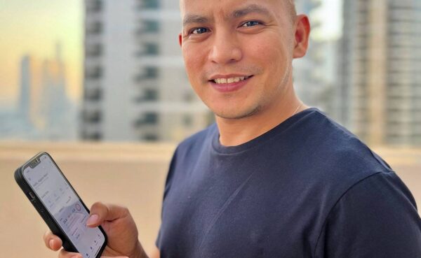 CTG – Humanitarian Enablers | Why Tayo is Revolutionising Our Approach ...