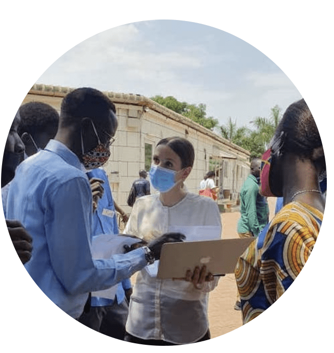 CTG – Humanitarian Enablers | Insights from an Account Manager in South ...