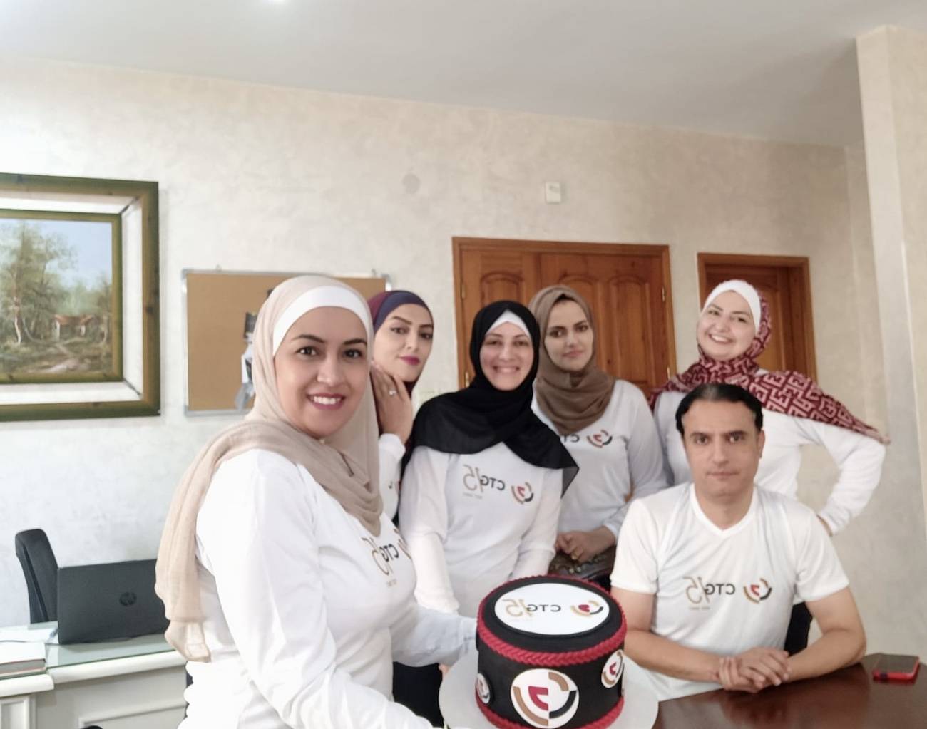 CTG – Humanitarian Enablers | Creating Employment Opportunities for ...