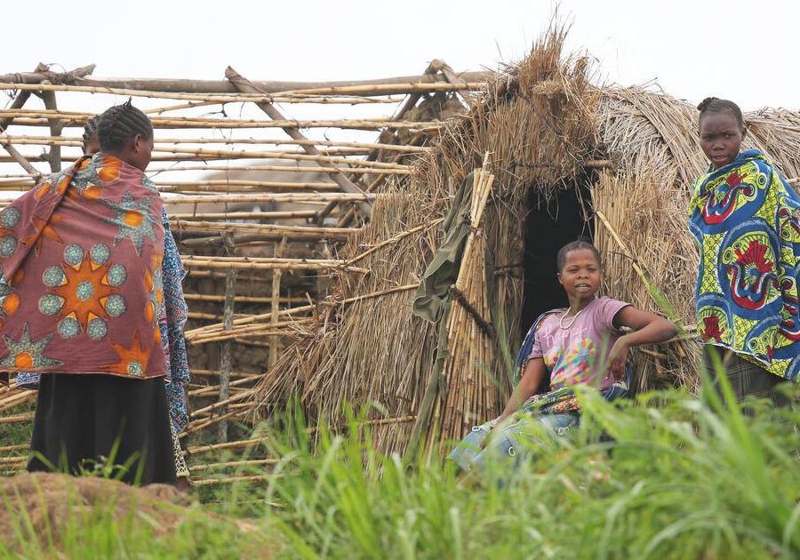 Ctg Humanitarian Enablers Eliminating Barriers To End Sexual