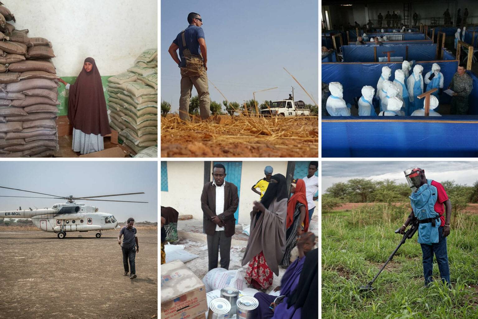 CTG – Humanitarian Enablers | Why Duty of Care is So Important in ...
