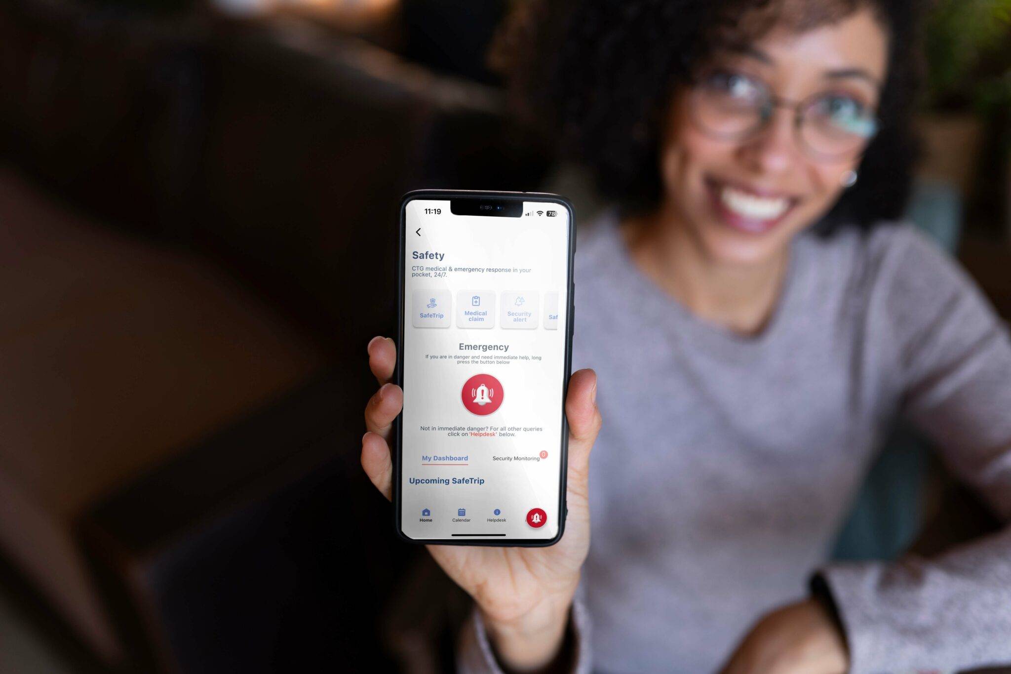 CTG – Humanitarian Enablers | Why Duty of Care is So Important in ...