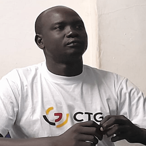 CTG – Humanitarian Enablers | A Day In The Life of CTG Staff | Deng ...