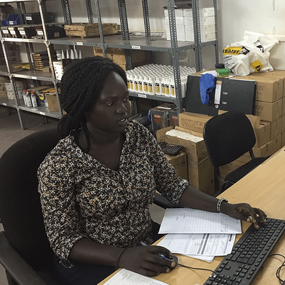 CTG – Humanitarian Enablers | Committed to good