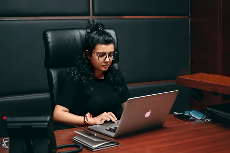 CTG – Humanitarian Enablers | Bridging the gap: Women and tech