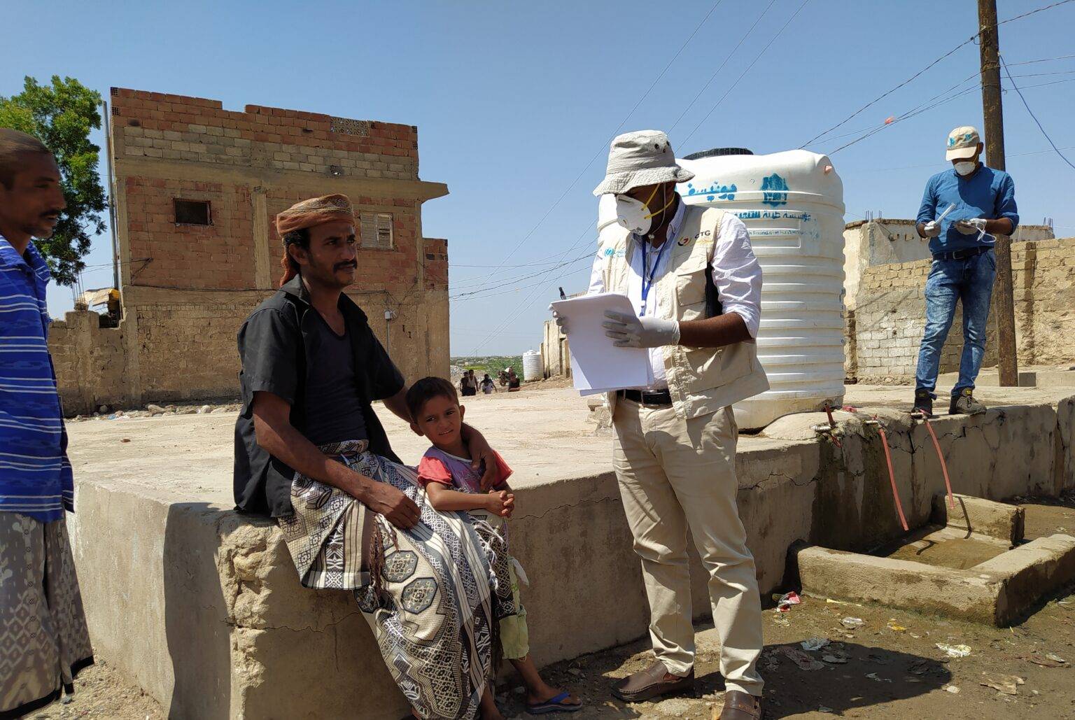 CTG – Humanitarian Enablers | Localisation and How it Drives the ...