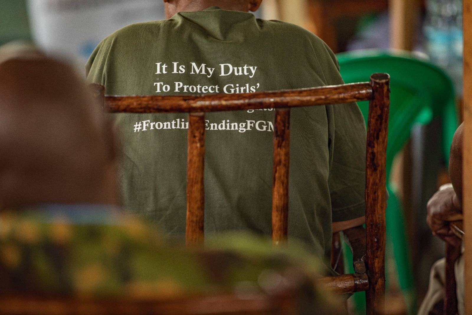 CTG – Humanitarian Enablers | Together for Better: 16 Days of Activism ...