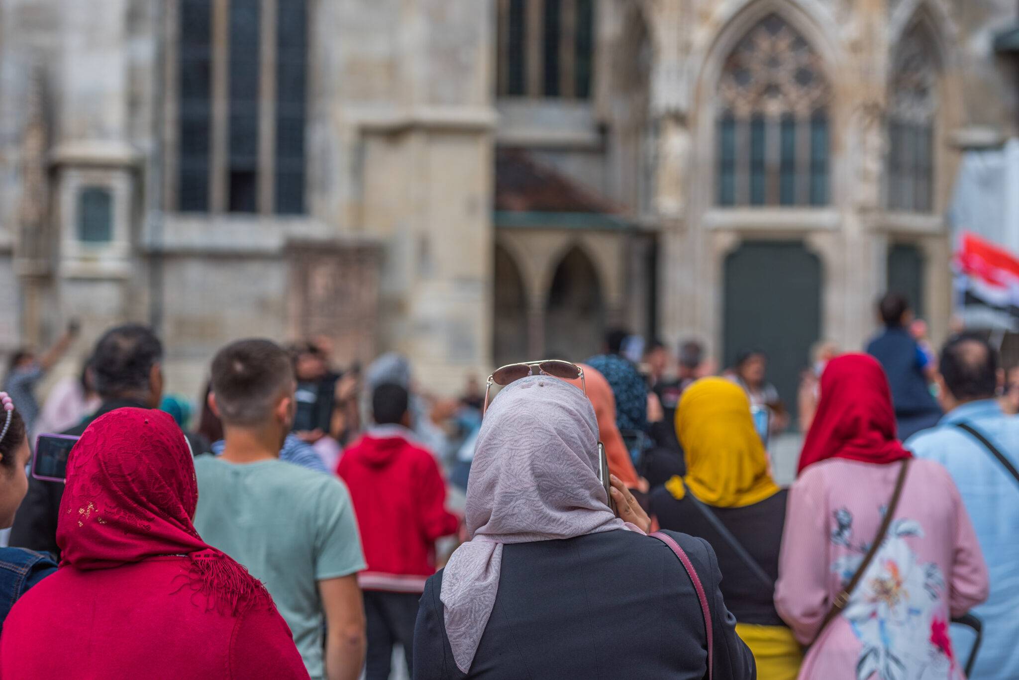 CTG – Humanitarian Enablers | Together for Better: 16 Days of Activism ...