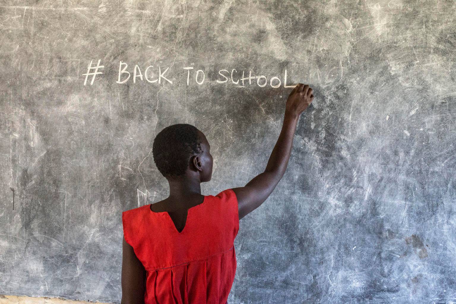 CTG – Humanitarian Enablers | 4 Changemakers Fighting Against Gender ...