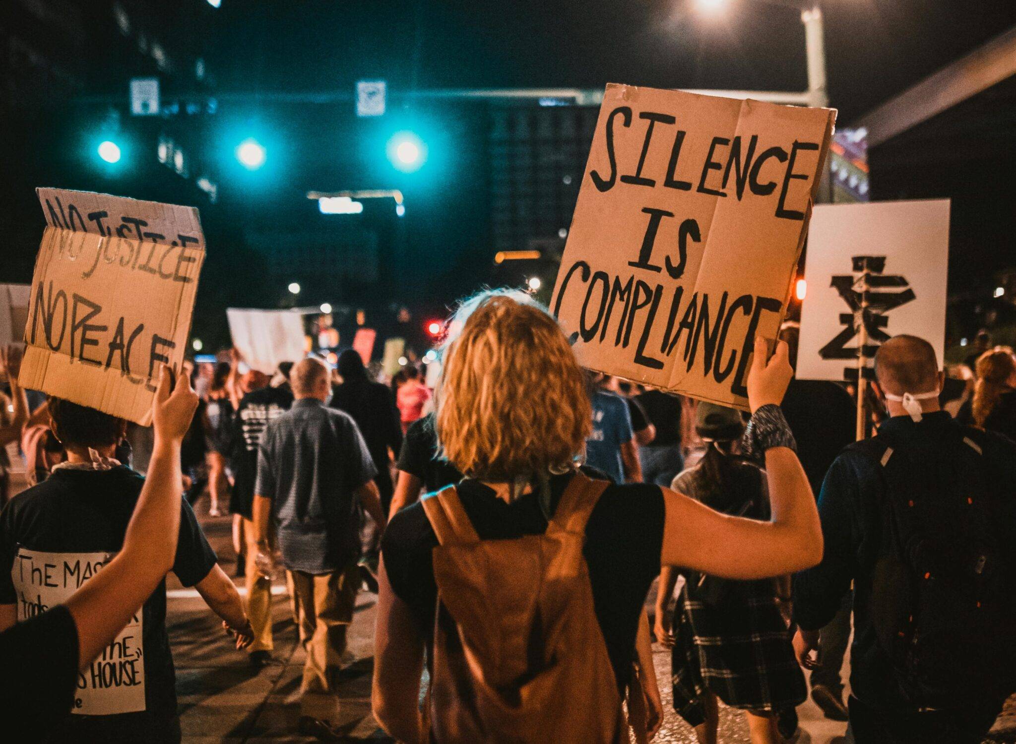 CTG – Humanitarian Enablers | 4 Things You Can Do to End Violence ...