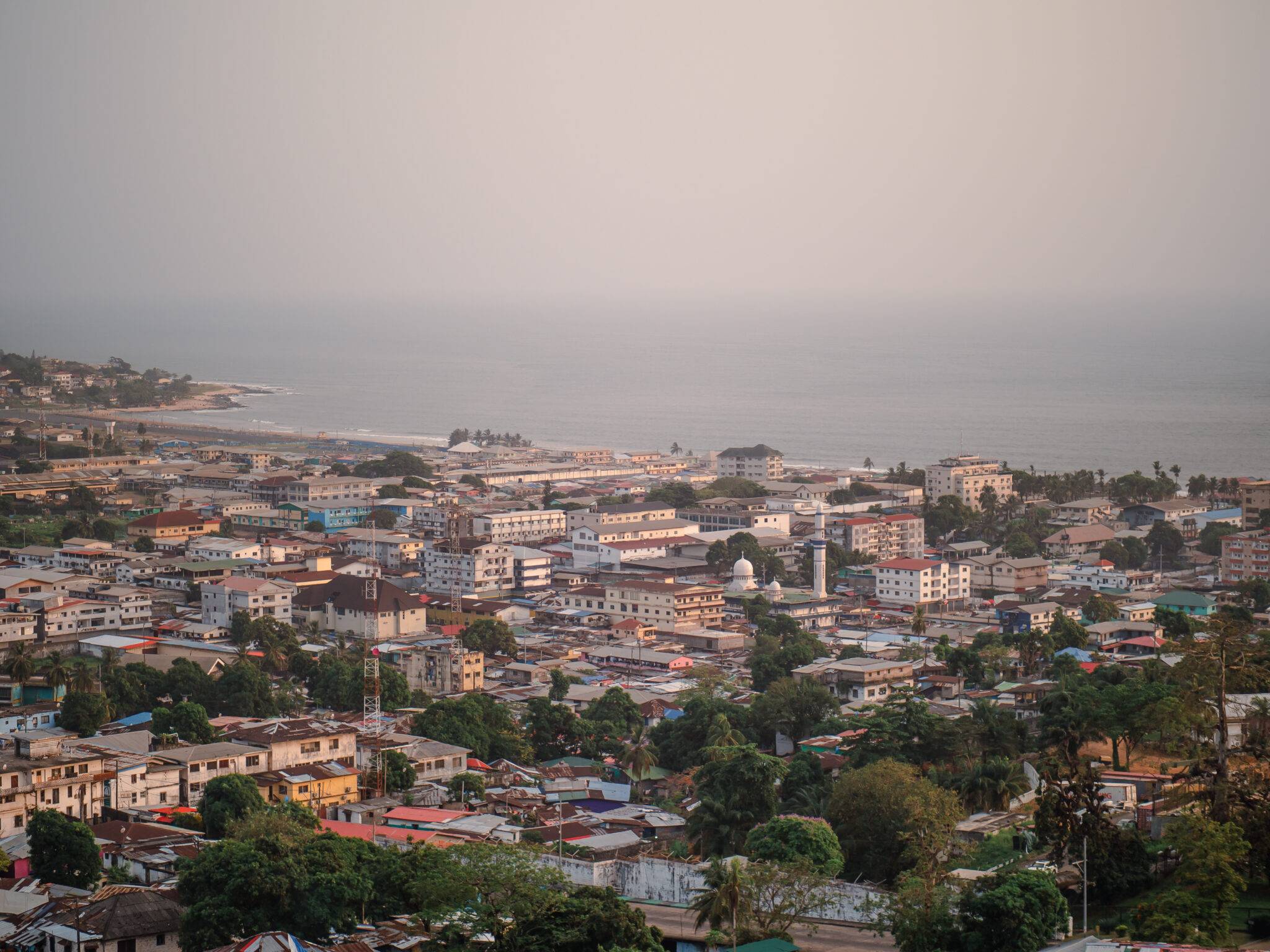 CTG – Humanitarian Enablers | Why Peace Needs Partners: Peacebuilding ...