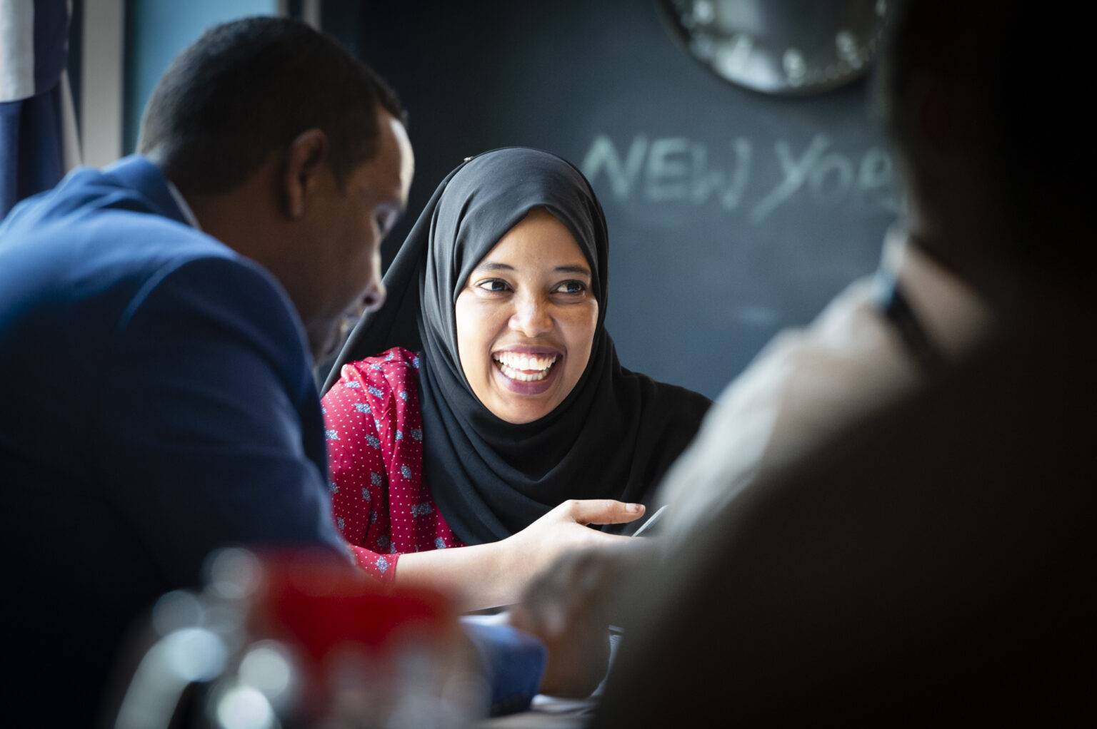 CTG – Humanitarian Enablers | 5 Career Tools for Women in Aid and ...
