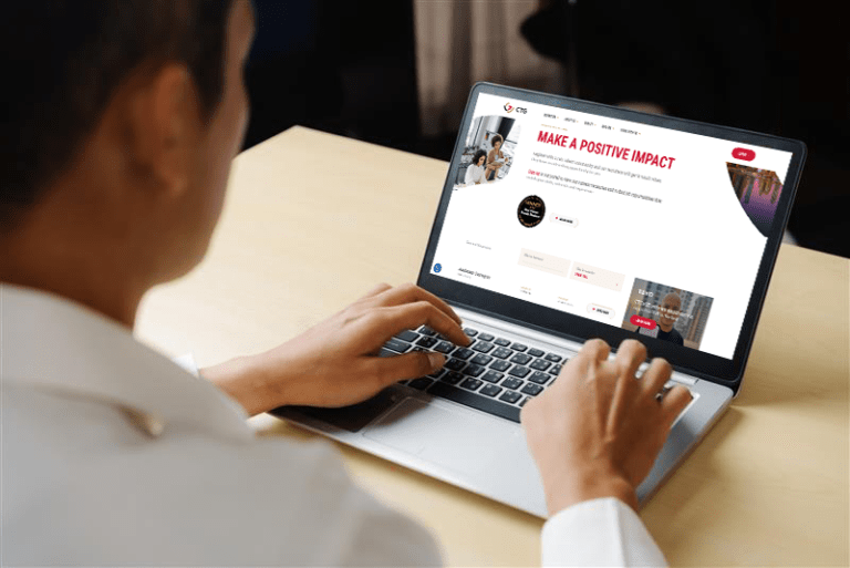 CTG – Humanitarian Enablers | Landing a Humanitarian Job in 2025: 8 ...