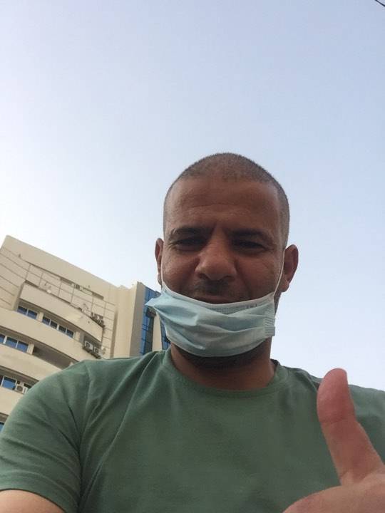 CTG – Humanitarian Enablers | A Day in the Life of CTG Staff | Ahmed ...